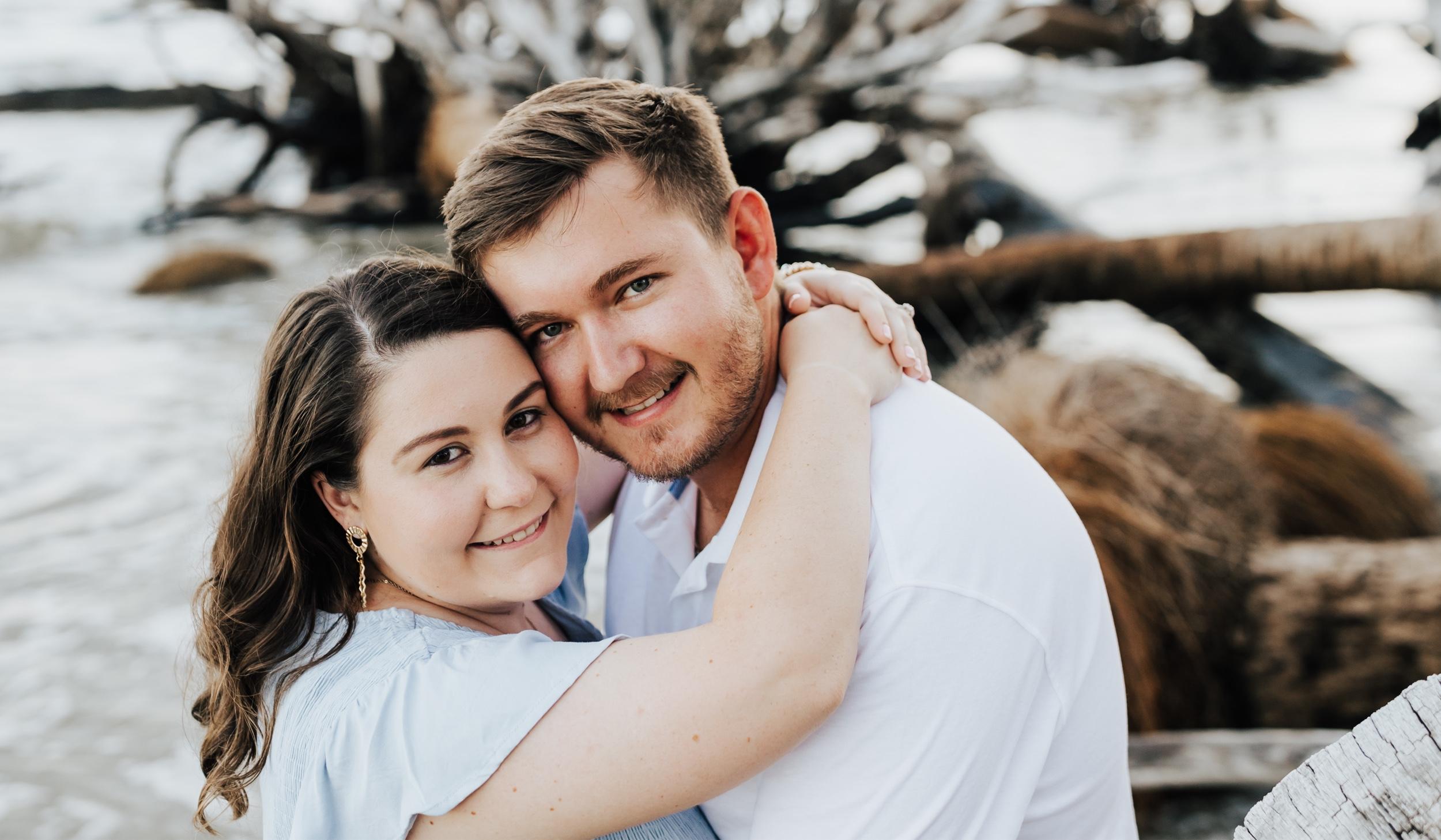 Madison Abrams and Matthew Holmes' Wedding Website