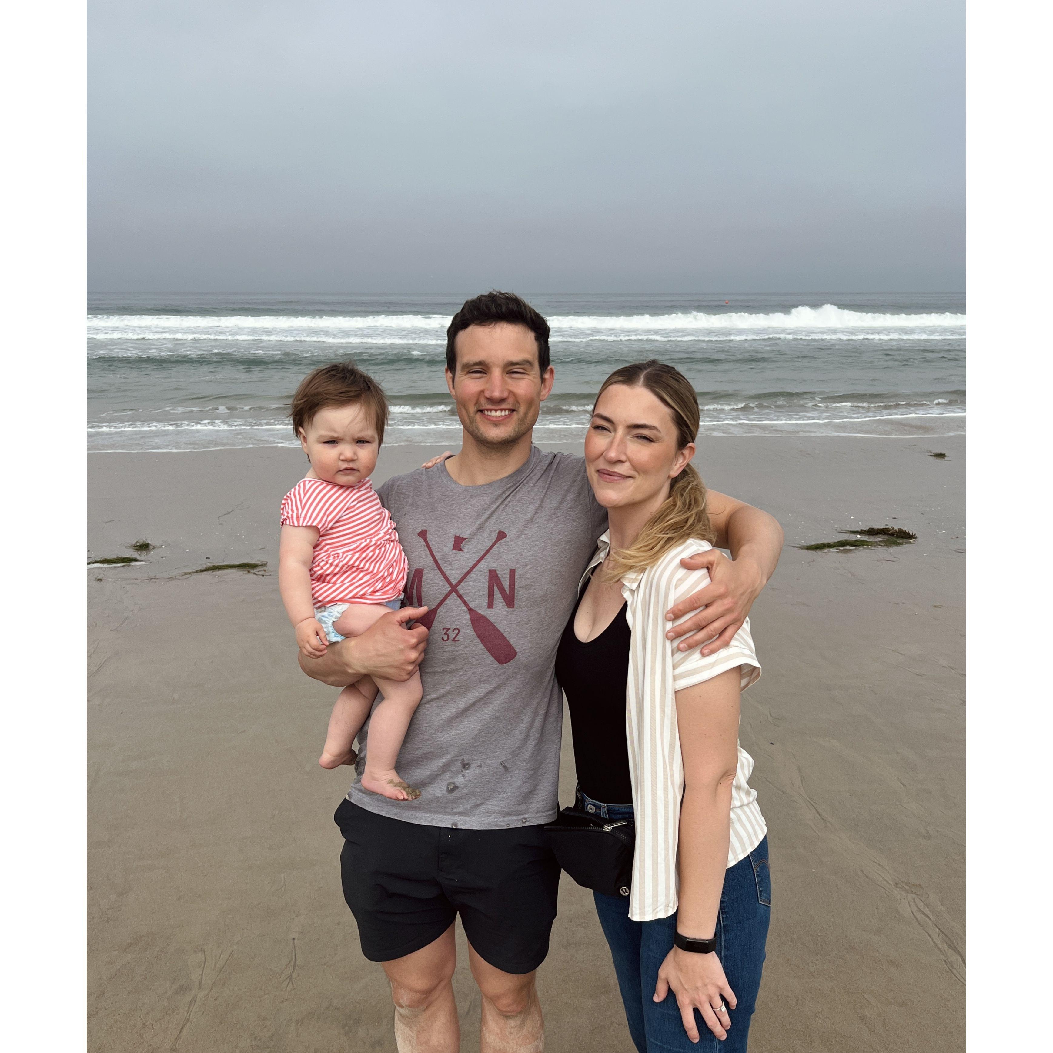 Jeanette Hansen and Andrew Hanske's Wedding Website