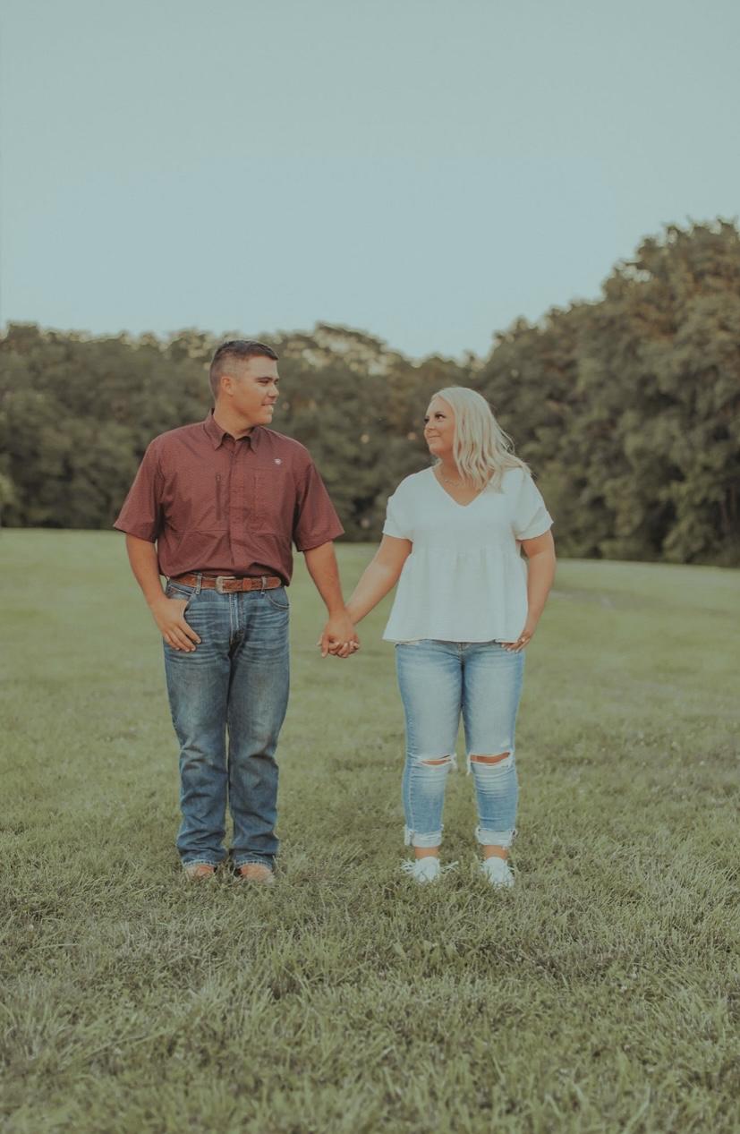 Emily Moore and Kyler Camerer's Wedding Website