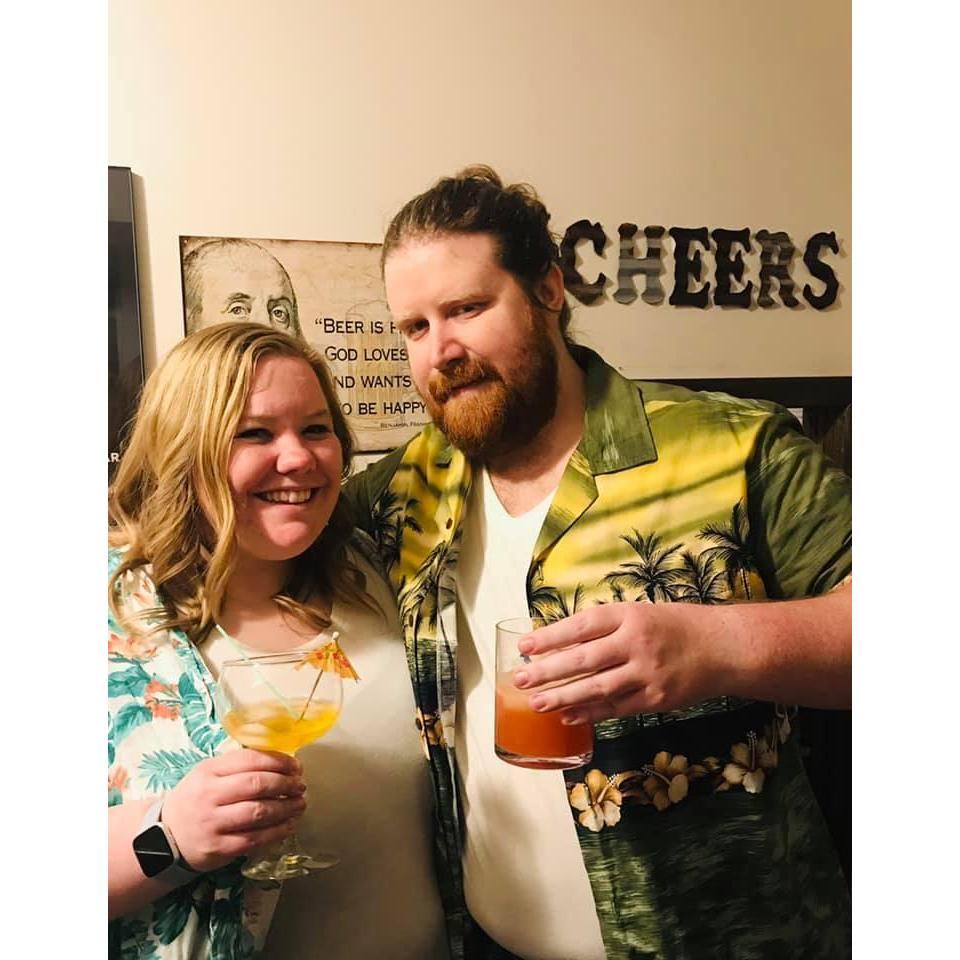 Ashley Baumann and Kyle Baumann's Wedding Website