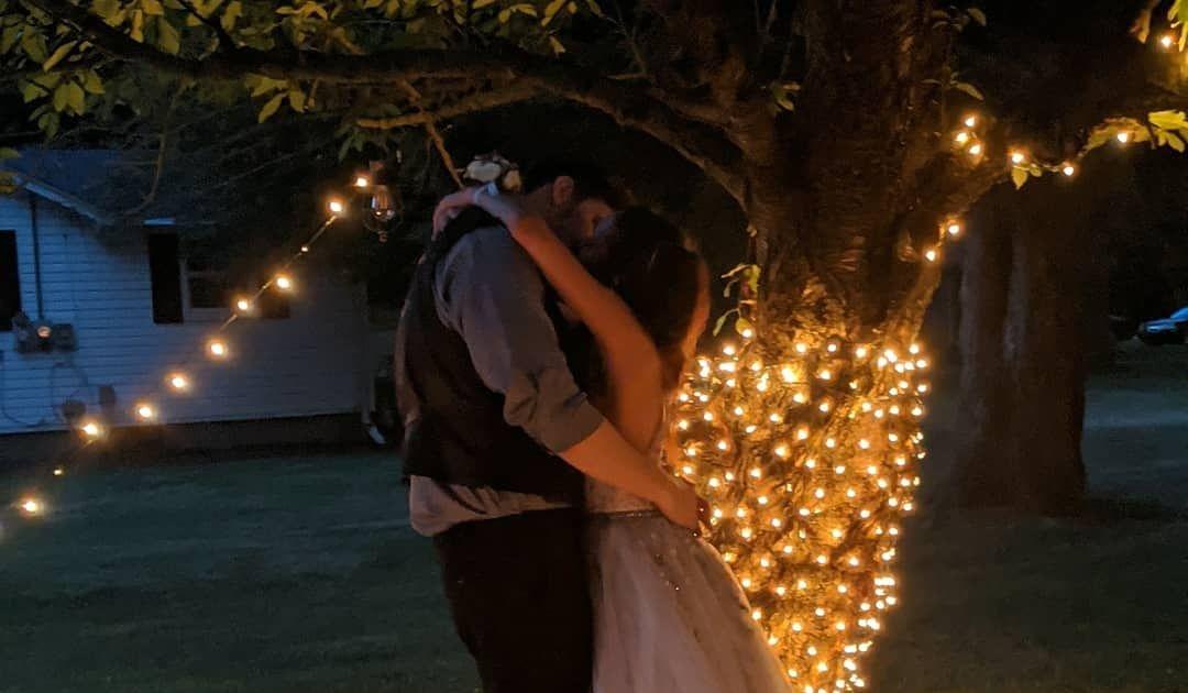 Maleanna Reed and Joshua Ferrell's Wedding Website