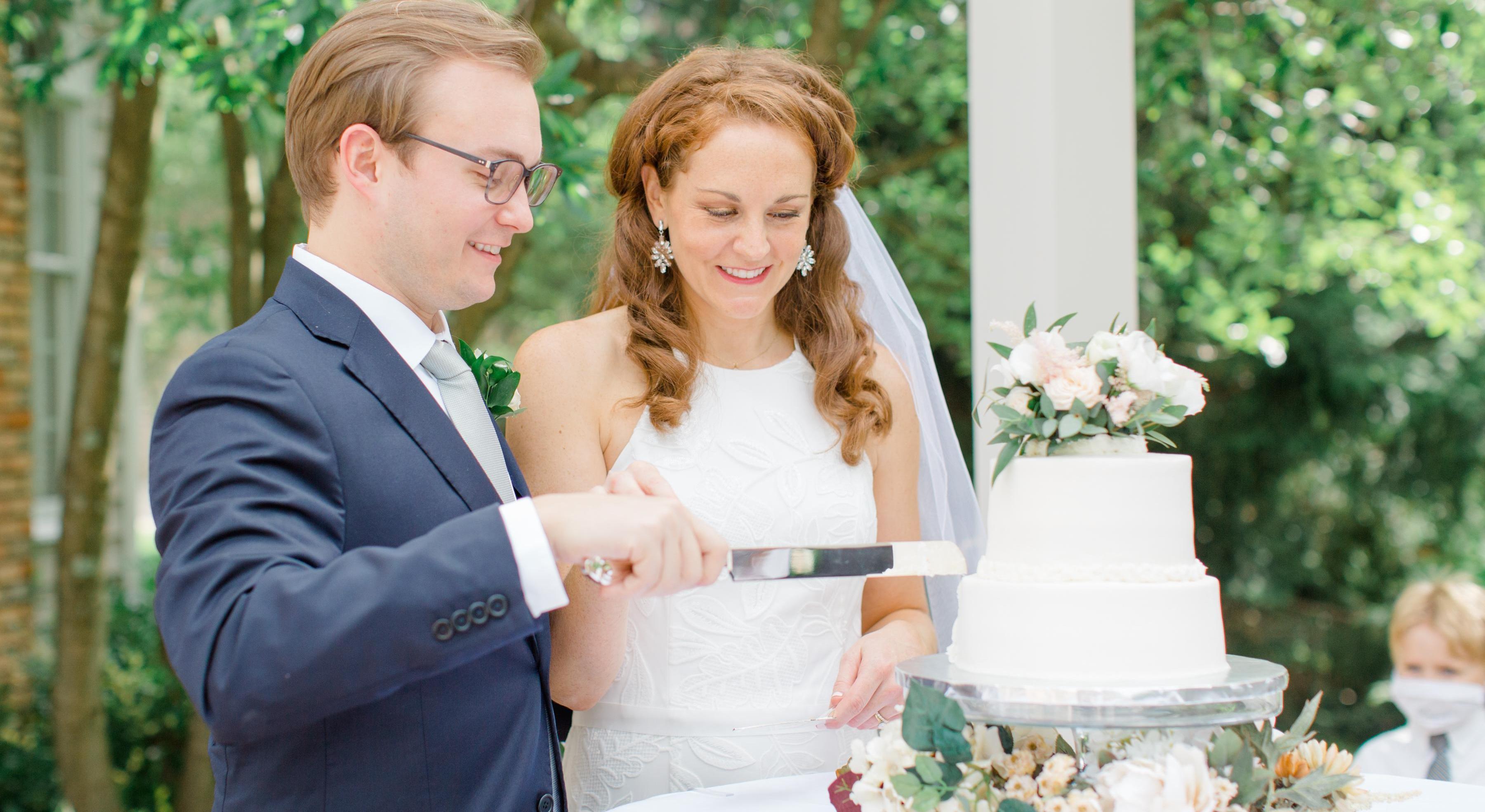 Emily Pope Wilhite and John Daniel Wilhite's Wedding Website