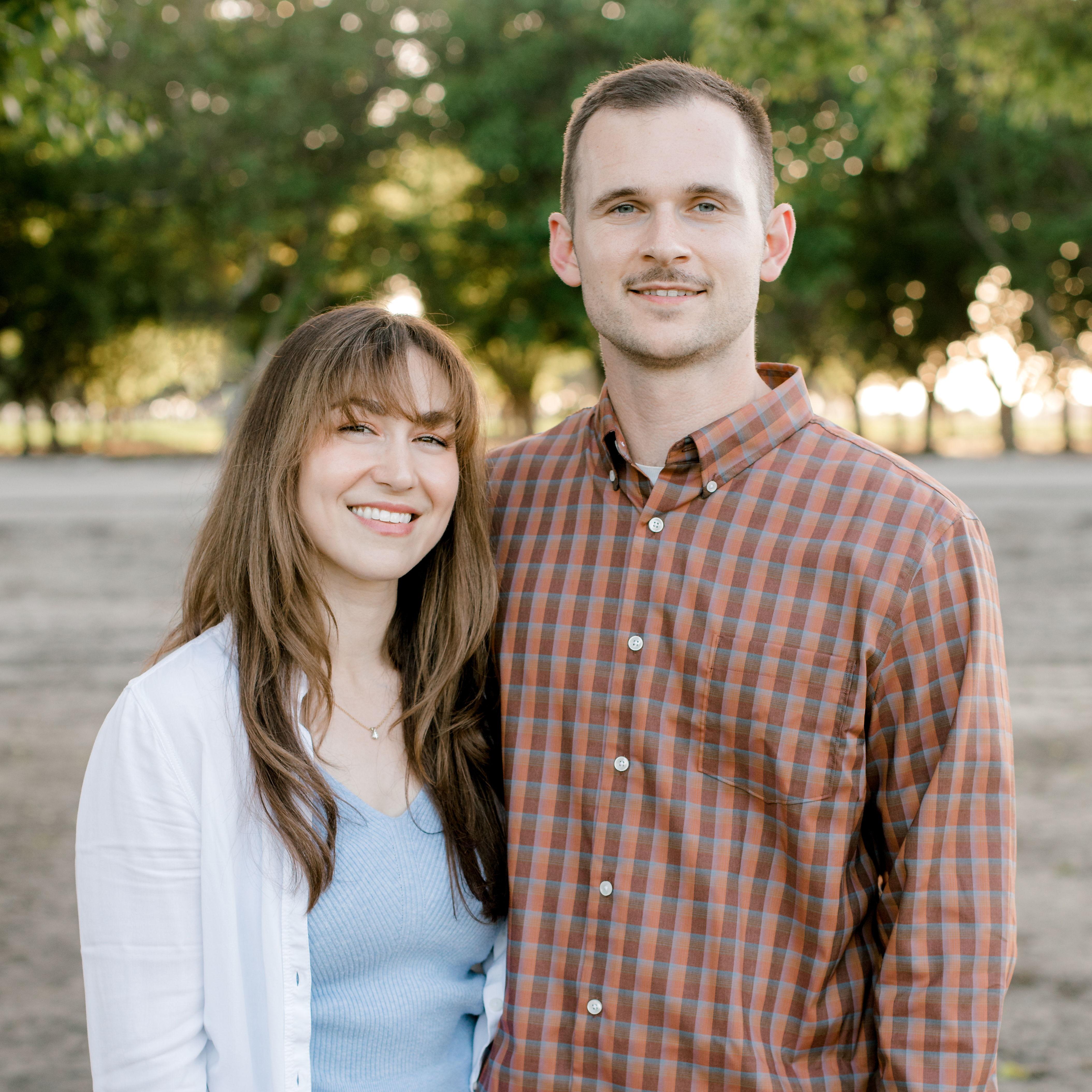 Ashlyn Kelley and Robert Hull's Wedding Website