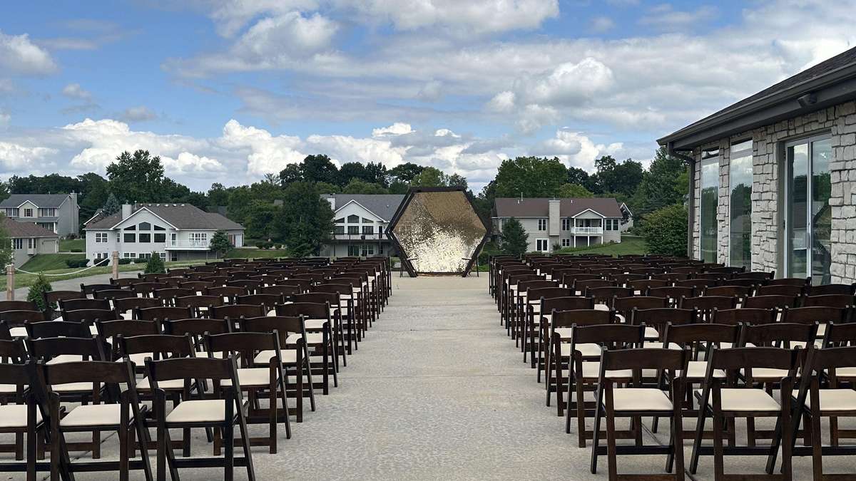 Stonewolf Golf Club & Event Center | Wedding Venues | Cost, Reviews ...