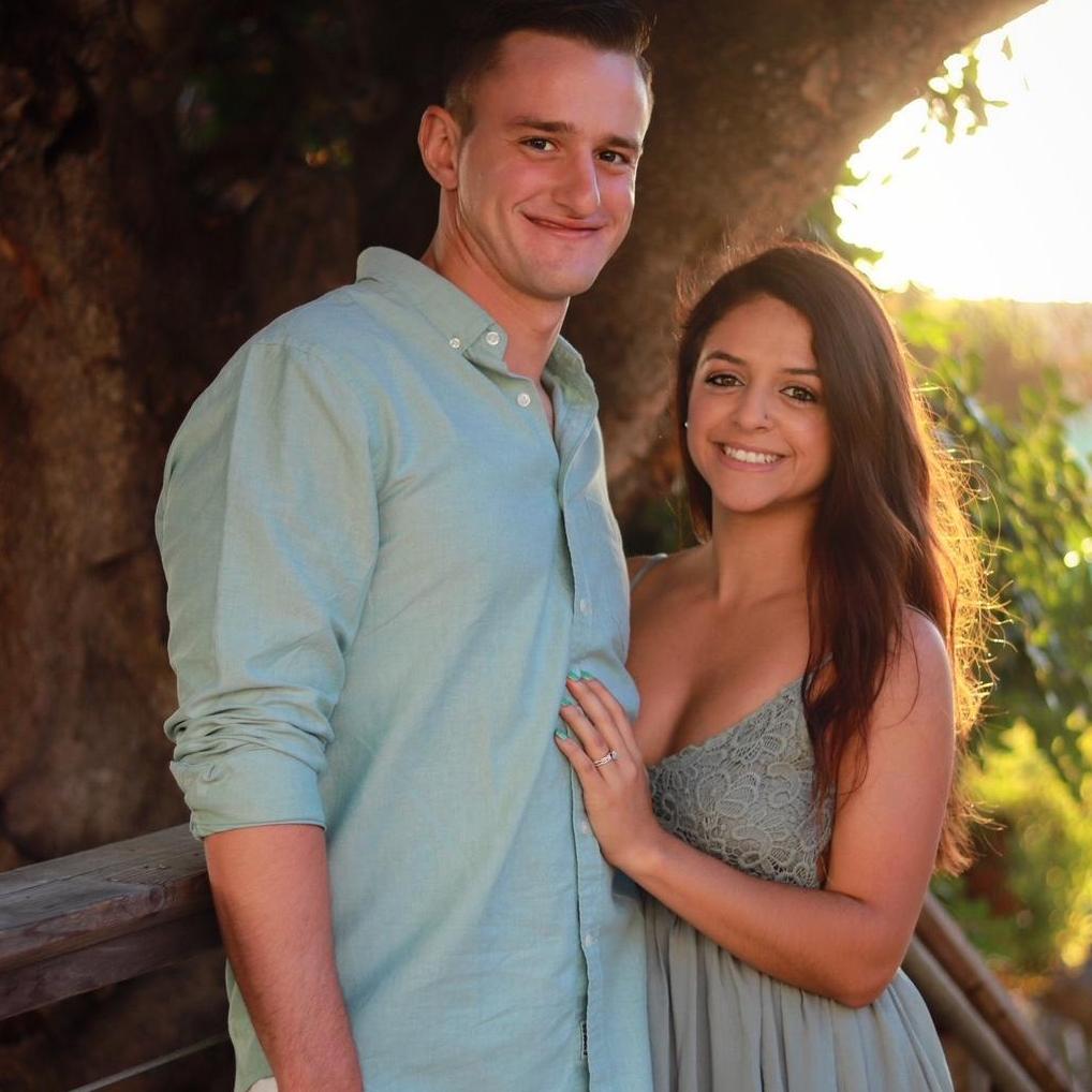 Raquel Michaud and Tyler Michaud's Wedding Website