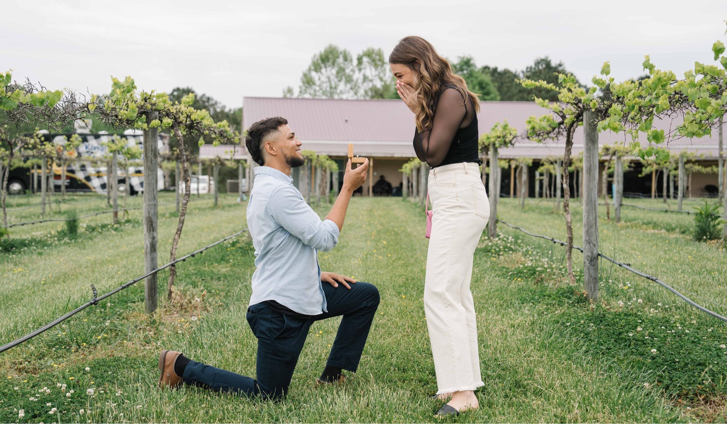 Molly Tierney and Chris Alsberry's Wedding Website