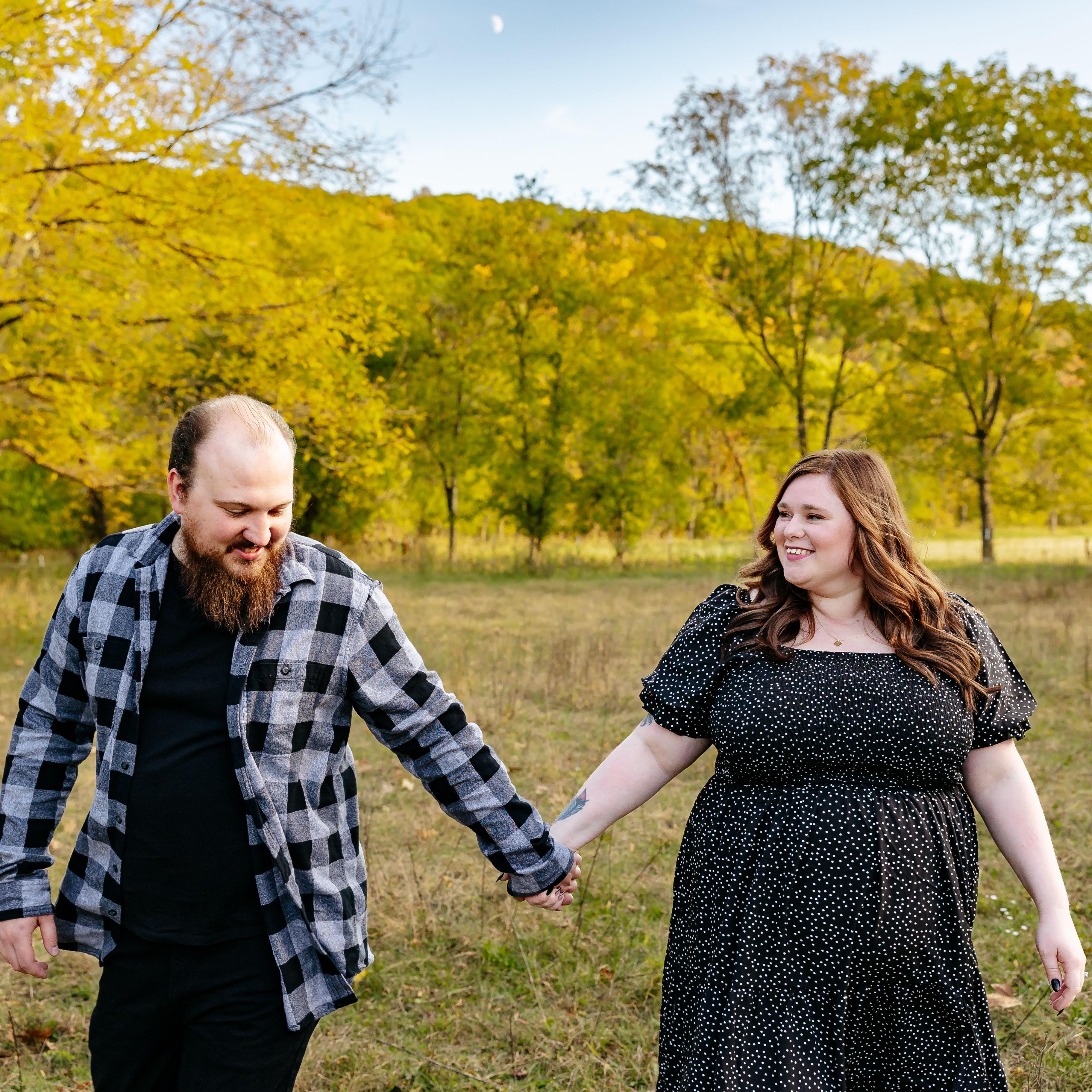 Catlyn Englaender and Nathan Mauldin's Wedding Website