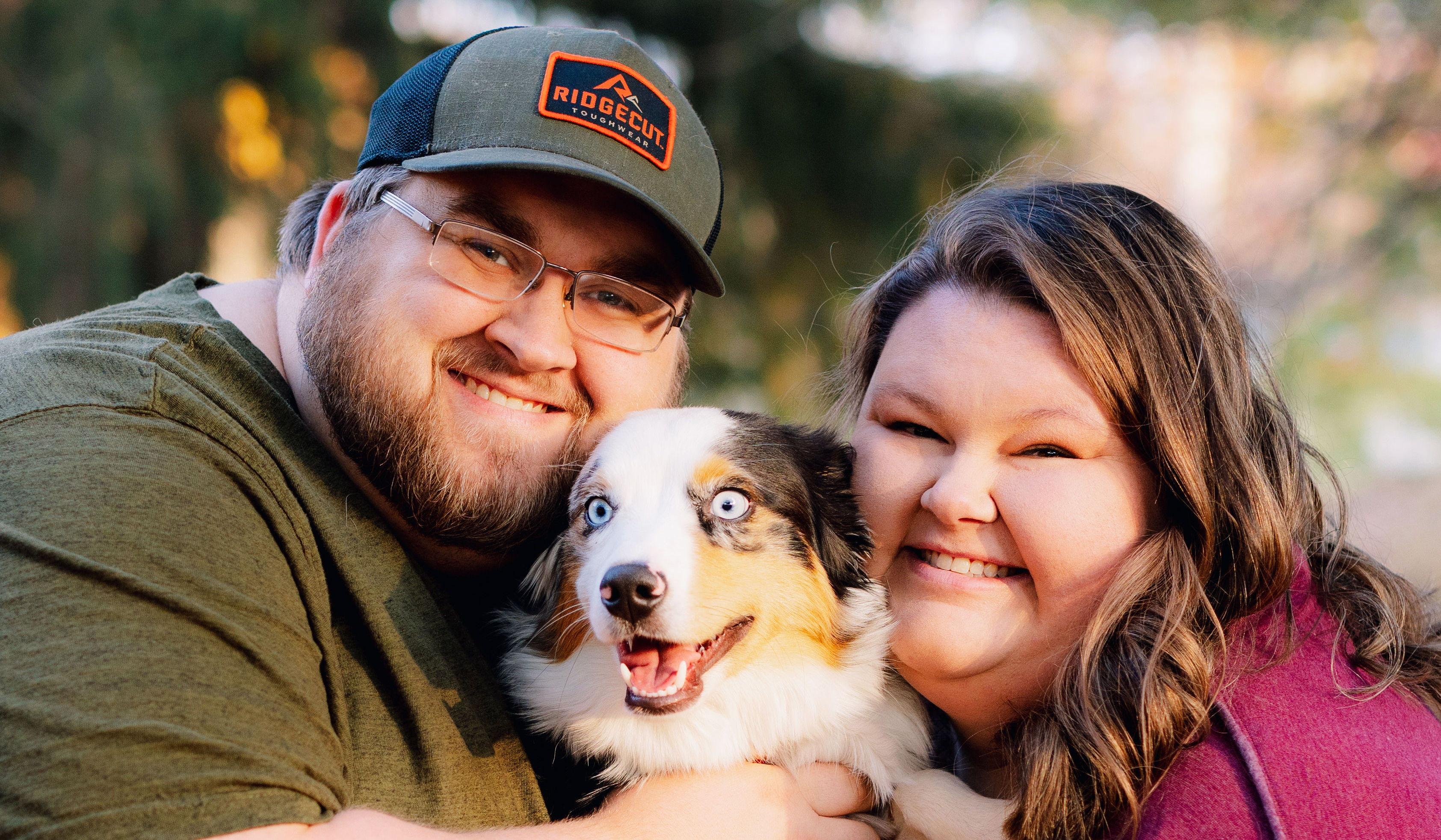 Madelynn Russ and Cody Leitermann's Wedding Website