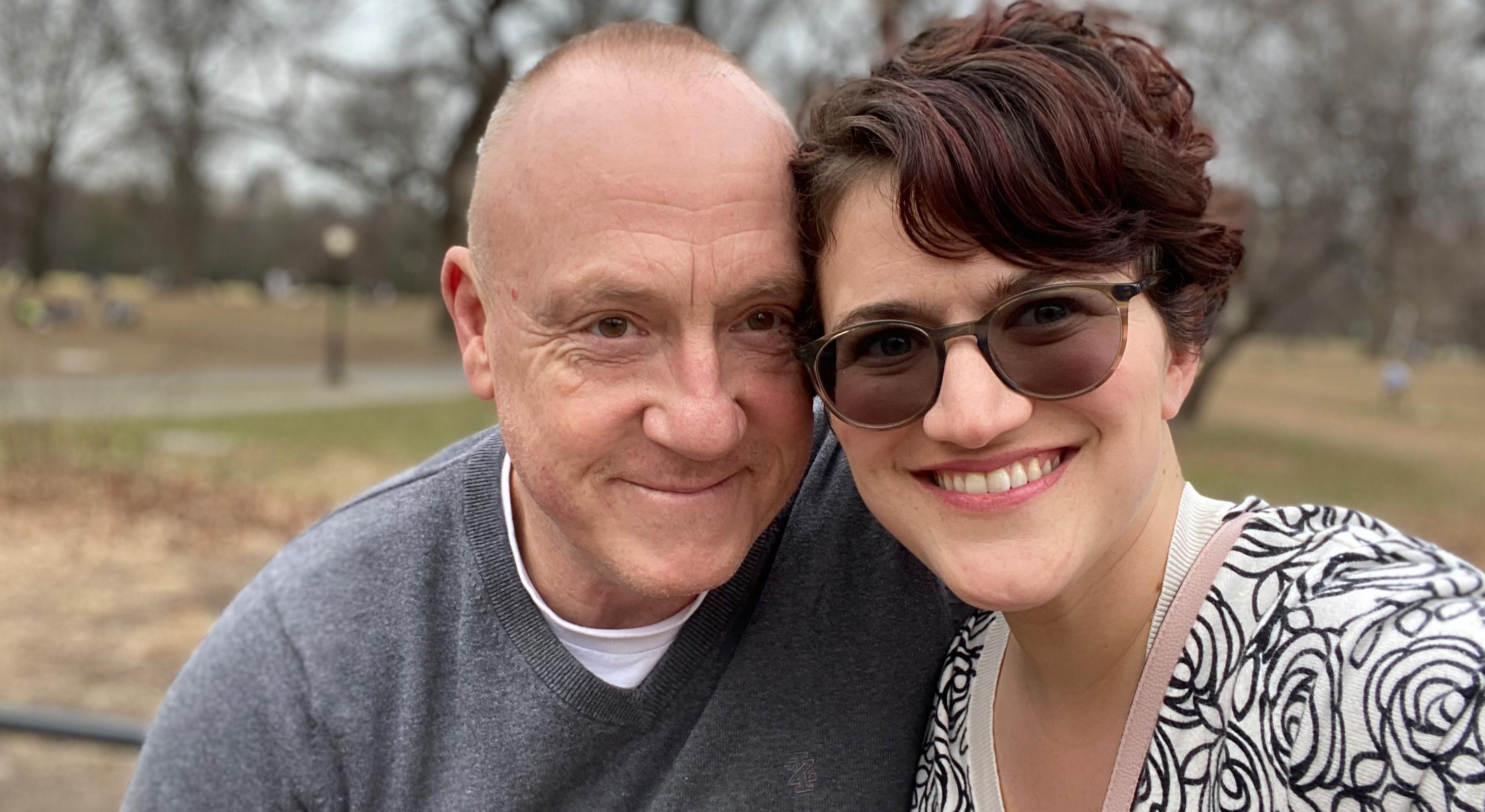 MaryBeth Bausch and Jim Bausch's Wedding Website