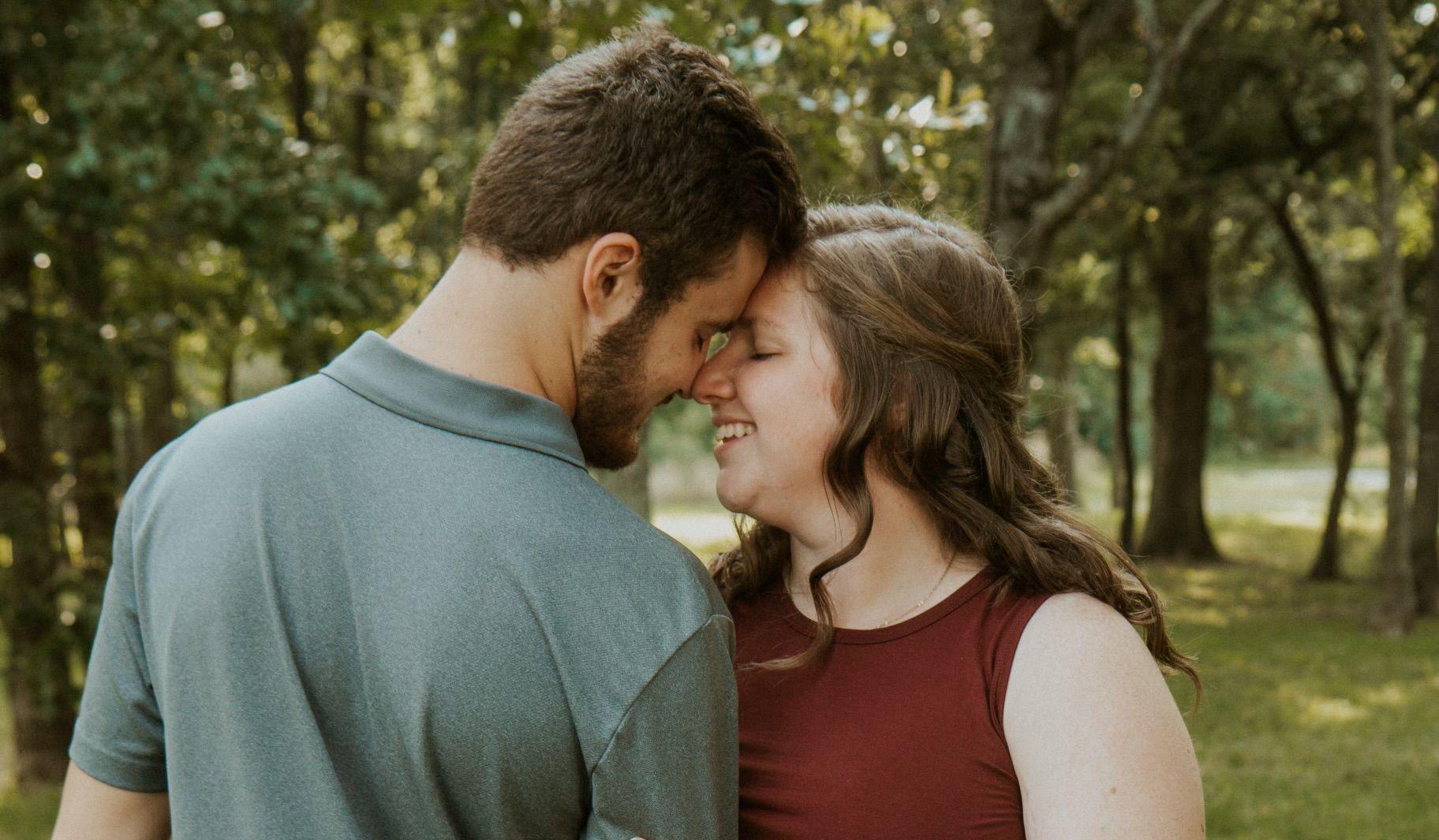 Alexiah Rardin and Wyatt Simpson's Wedding Website