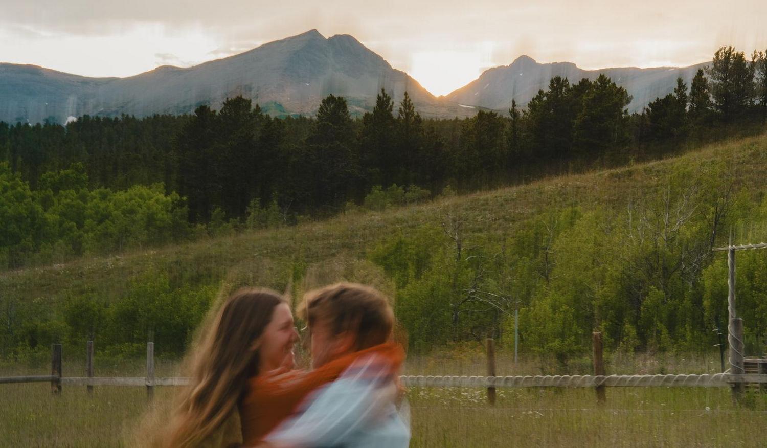 Heidi Greer and Ethan Hugge's Wedding Website