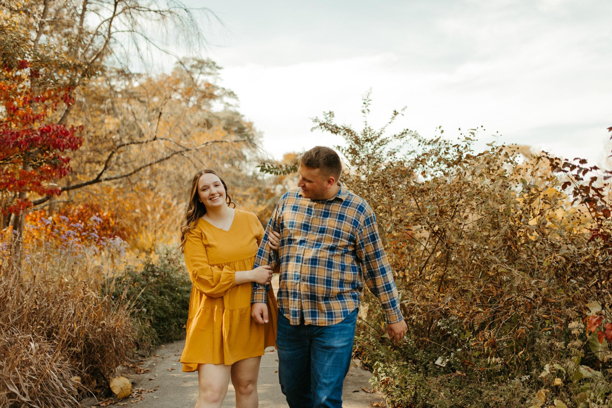 Caraline Gustin and Matthew Williams' Wedding Website