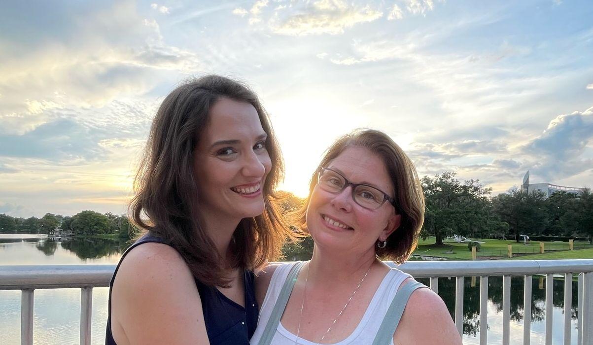 Stacy Tanner and Joanna Couch's Wedding Website