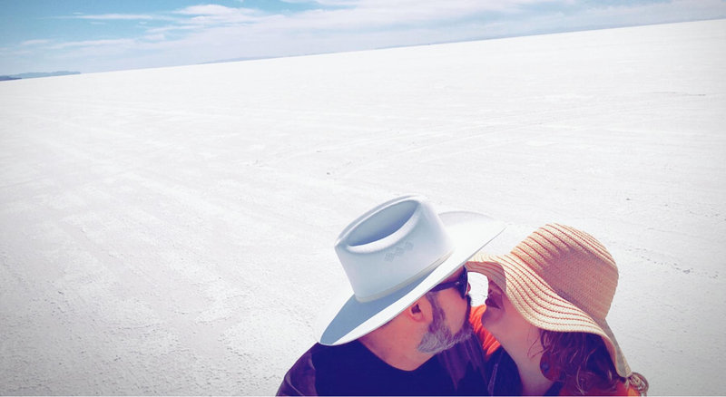 Whitney Williamson and Myles Campbell's Wedding Website