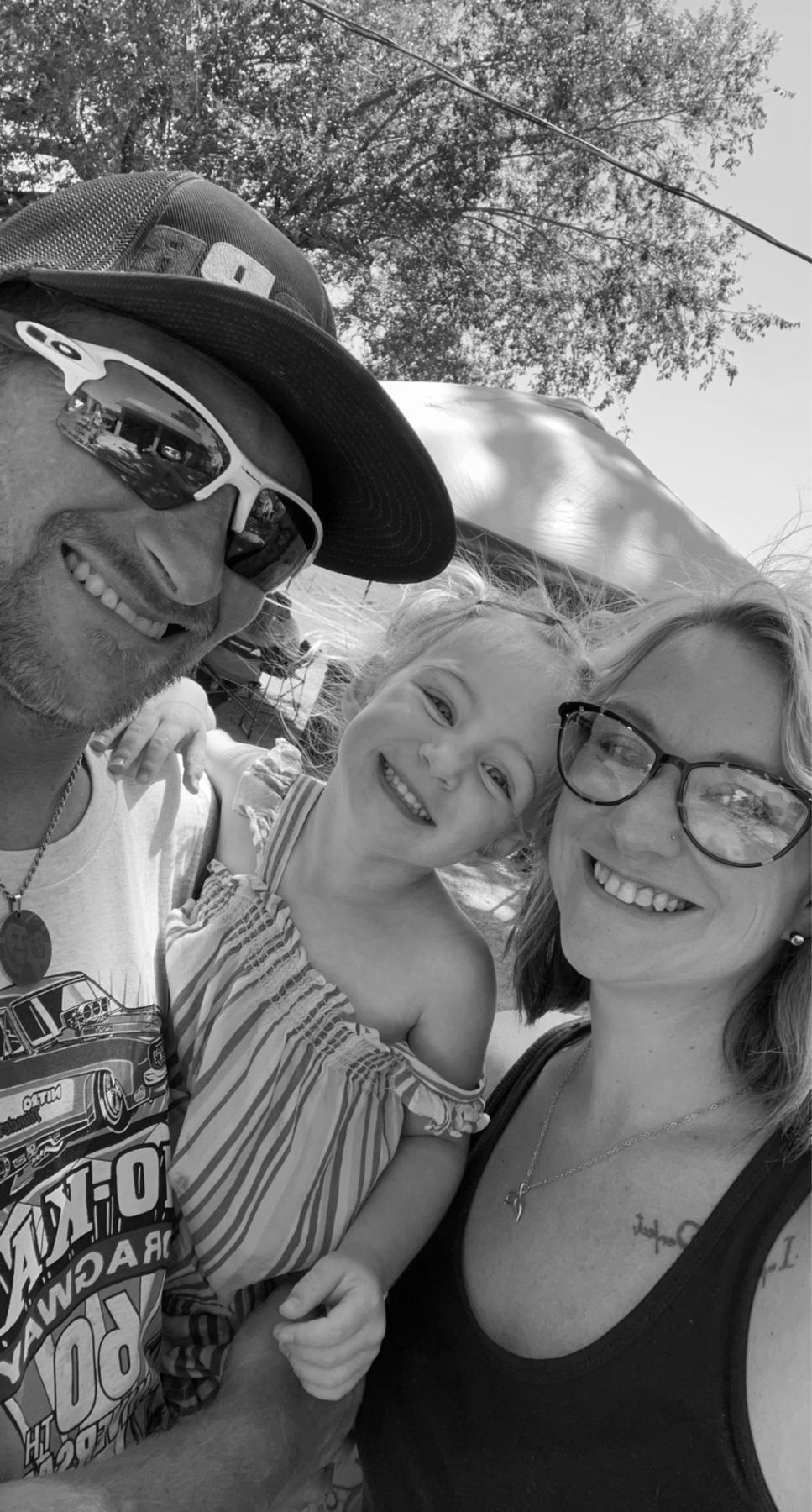 Melanie Elaine Morton and Christopher Dale Messer's Wedding Website