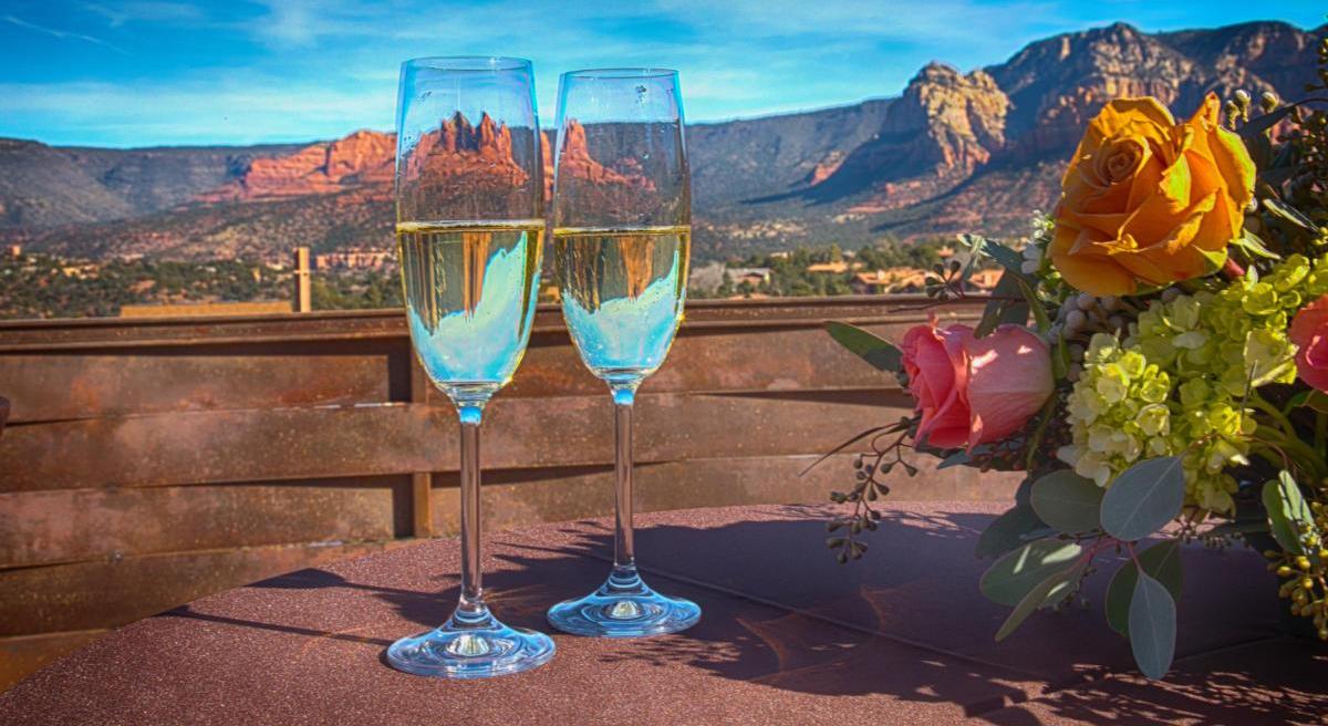 Julie Pryseski and Brad Beckert's Wedding Website