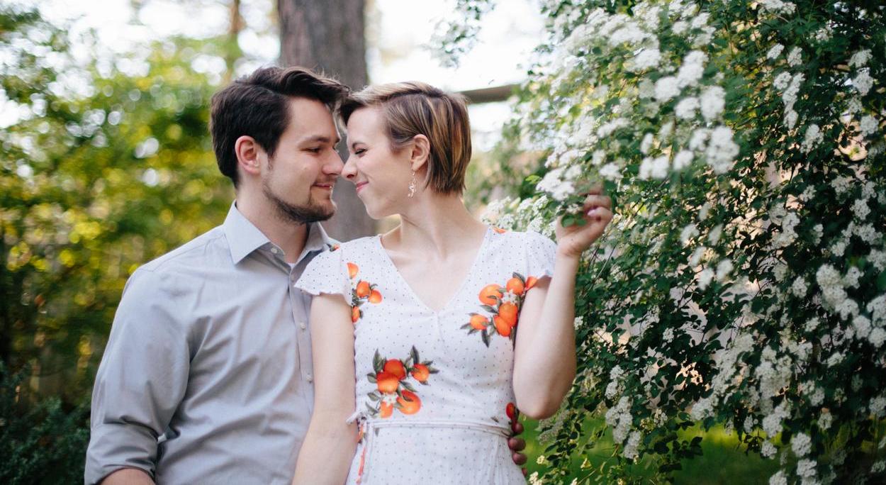 Morgan McAndrew and Phillip Poling's Wedding Website