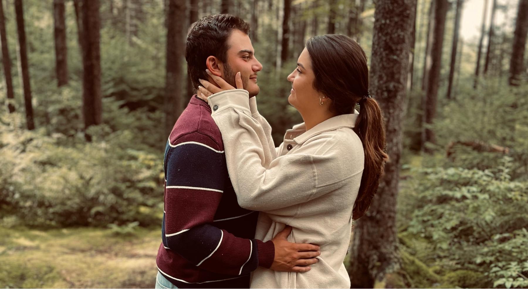 Susan Riggleman and Jacques Guillembet's Wedding Website