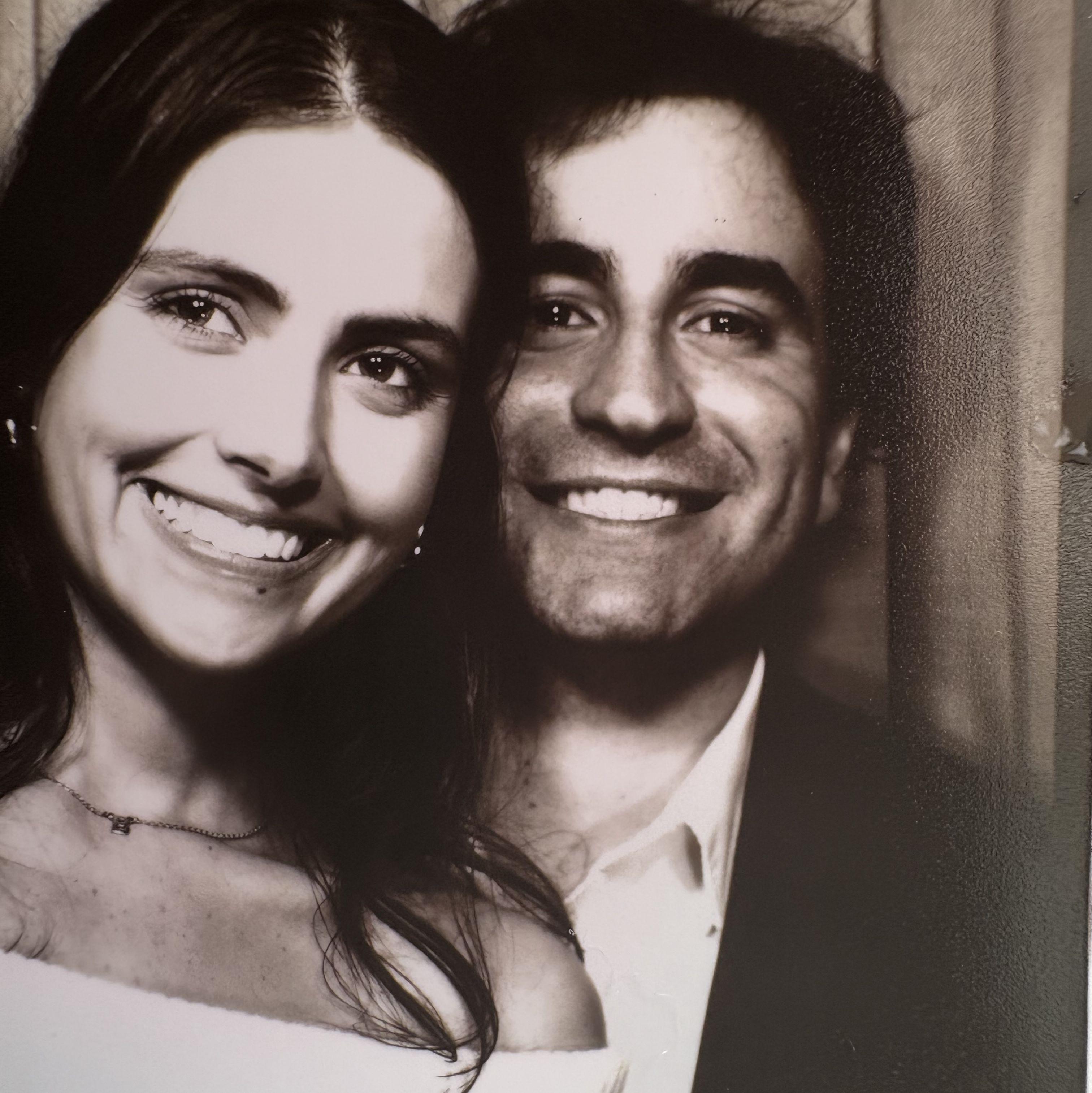 Megan Roop and Billy Carney's Wedding Website