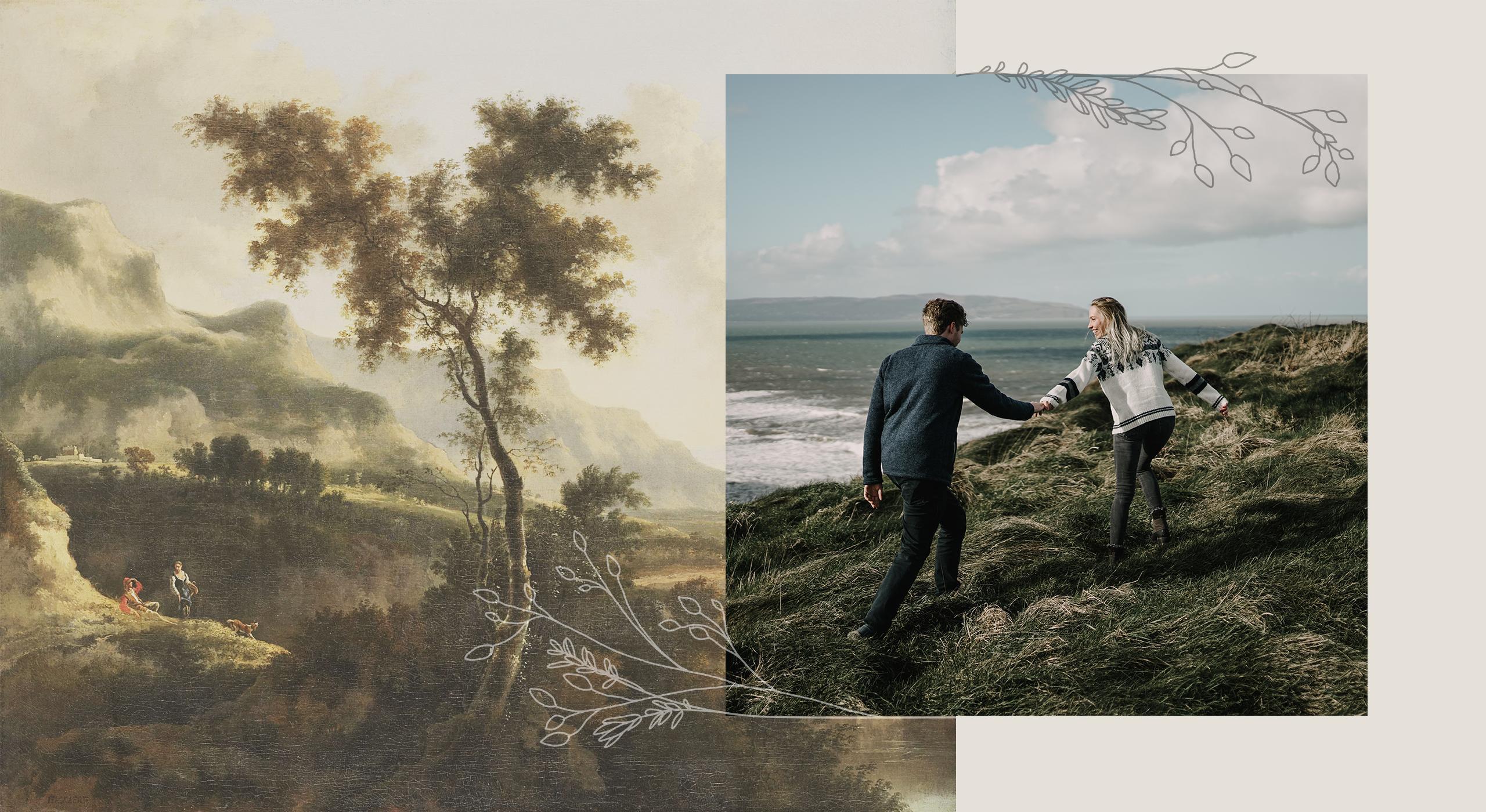 Emily Rose Scott and August Ogren-Dehn's Wedding Website