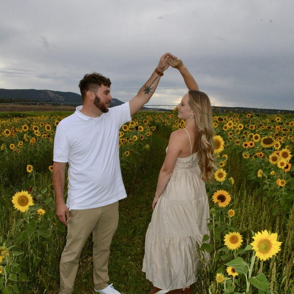Jasmine Wright and Mathew Lucero's Wedding Website