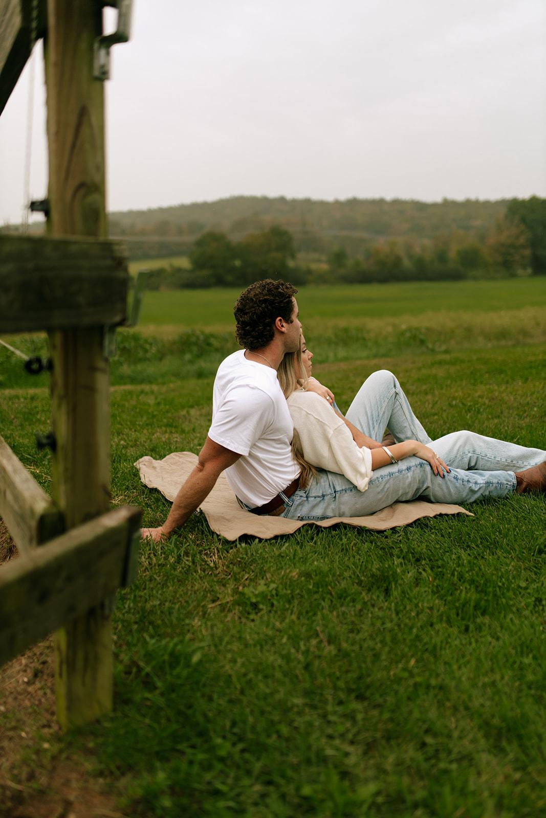 Brierley Lloyd and Jack Hannan's Wedding Website