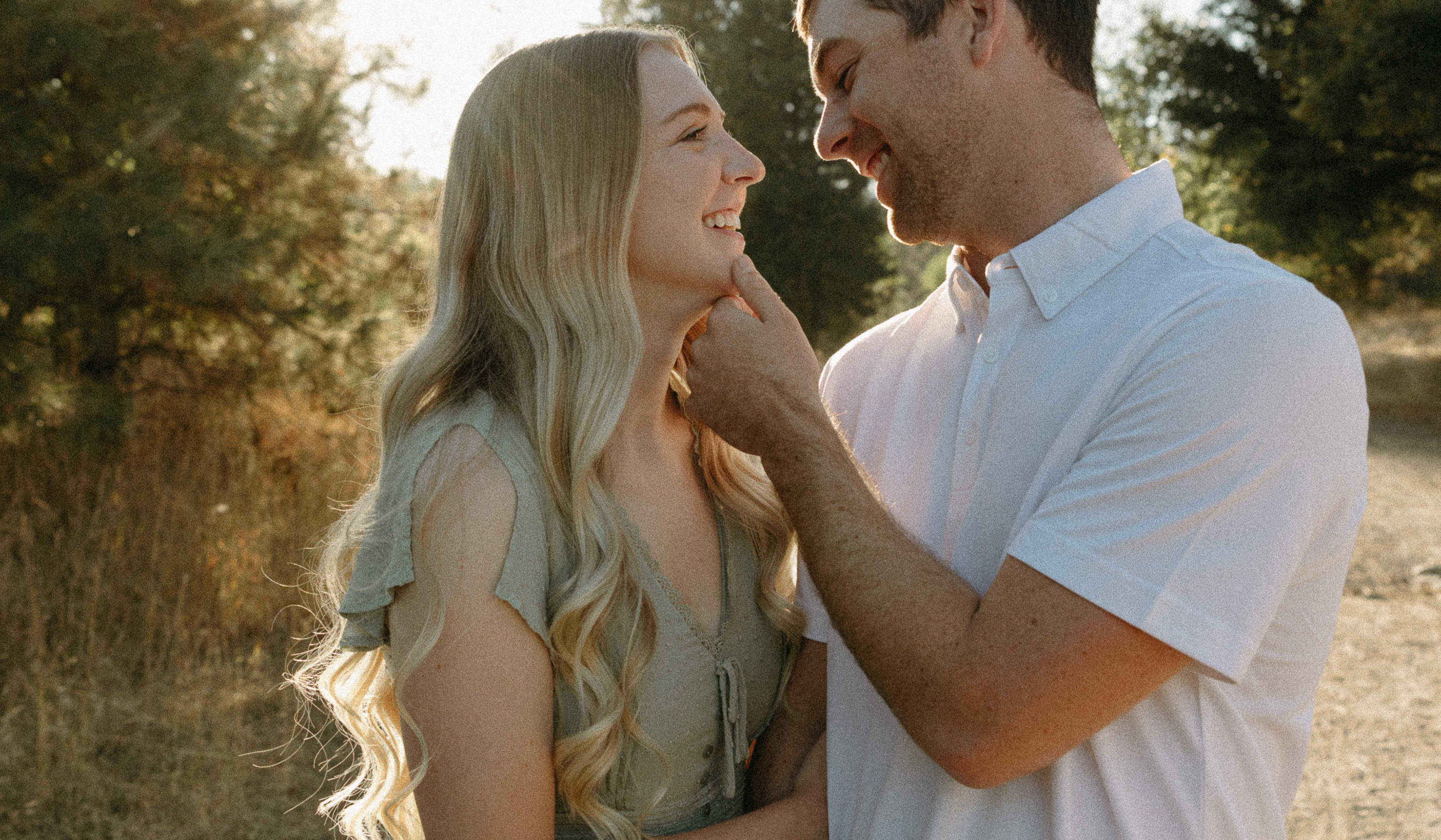 Zoe Nykol Clark and Cade Lawrence Weber's Wedding Website