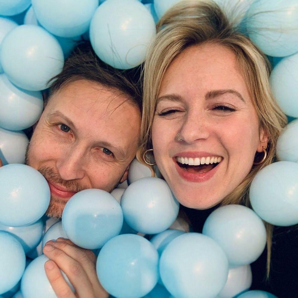 Brooke J and Jason M's Wedding Website