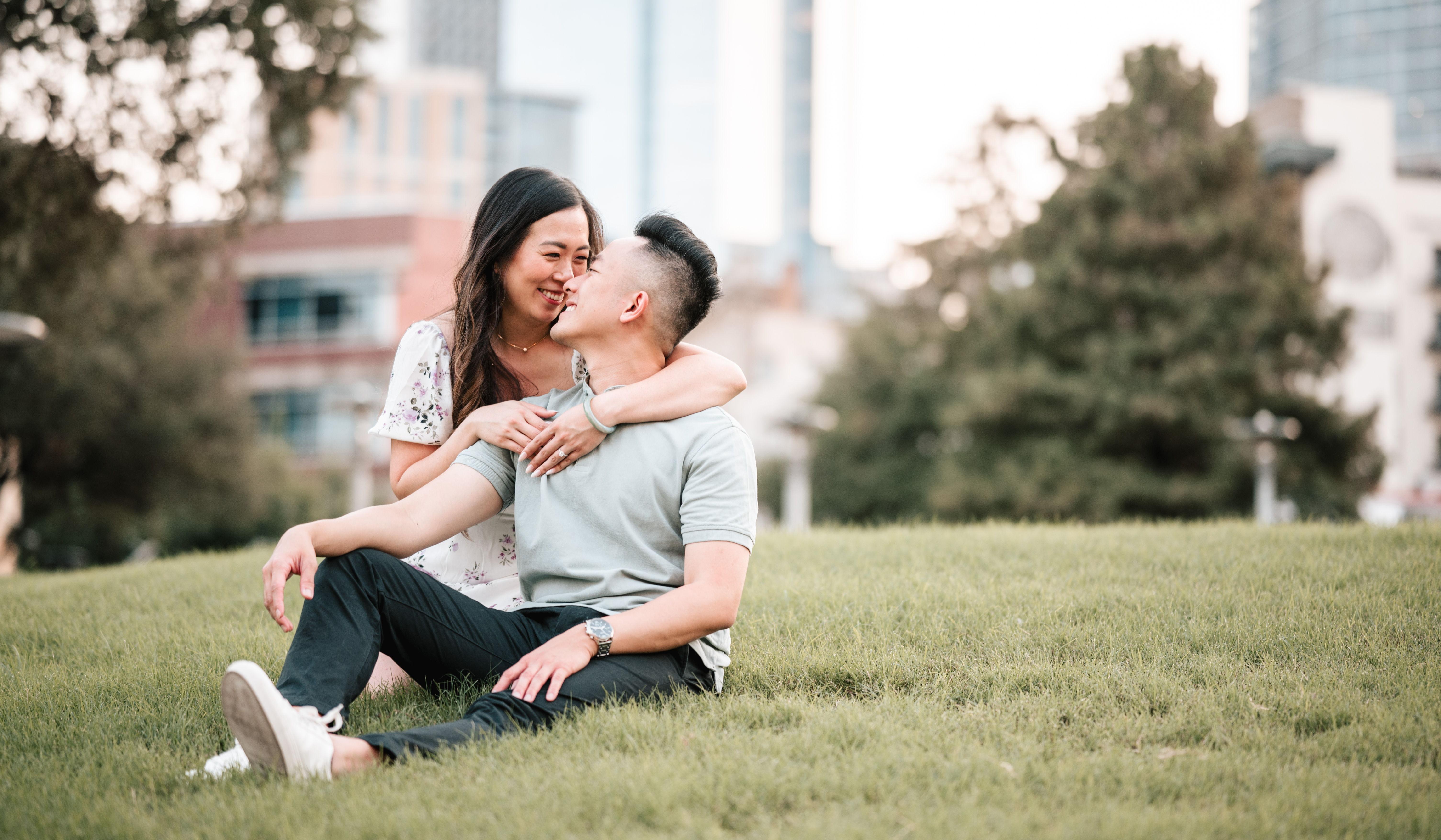 Annie Ngo and Jeremy Hoang Le's Wedding Website