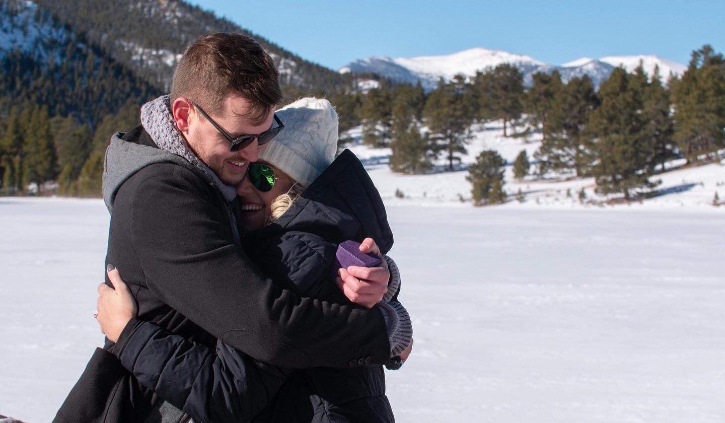 Shelby Corcoran and Brandon Hollingsworth's Wedding Website