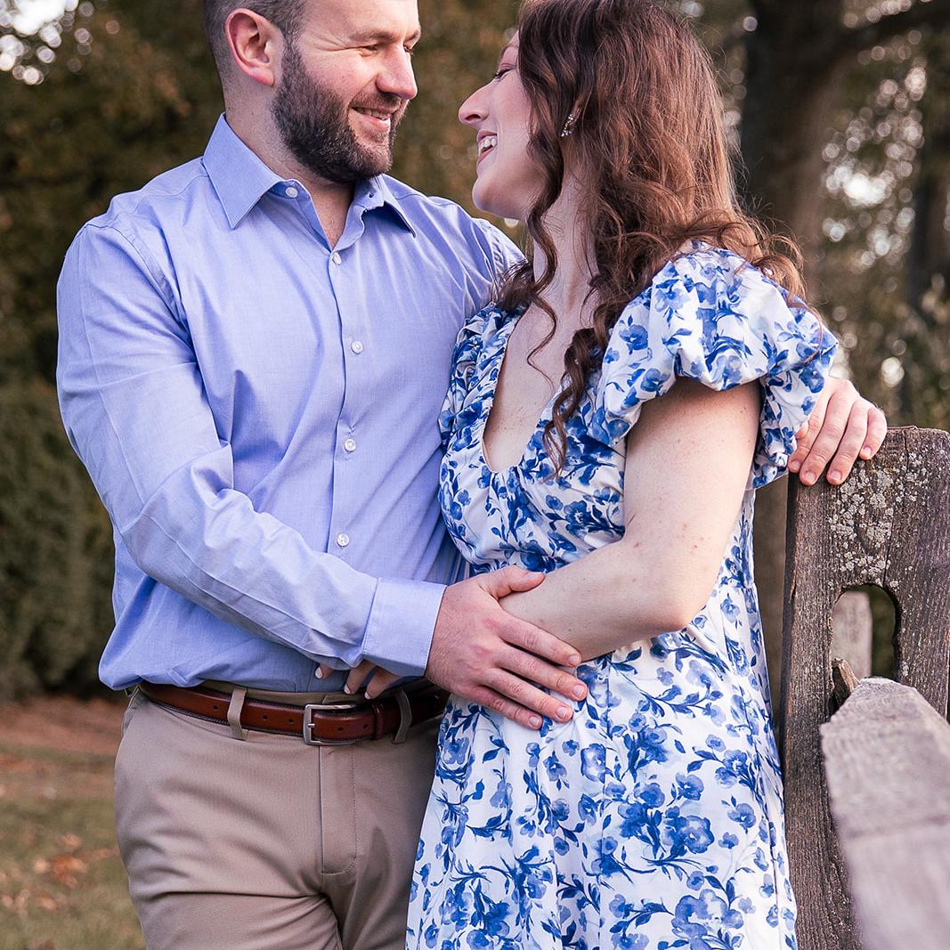 Carly DuCharme and Thomas DuCharme's Wedding Website