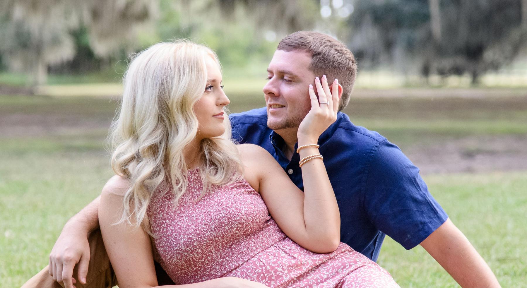 Hannah Clement and Justin Pfister's Wedding Website