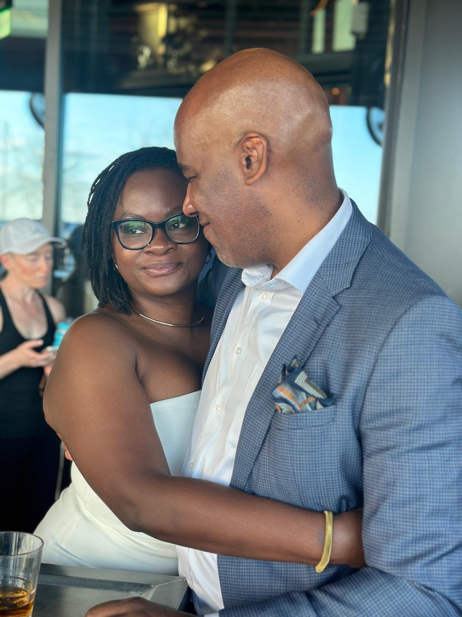 Nikoa Gulstone and Ronan Gulstone's Wedding Website