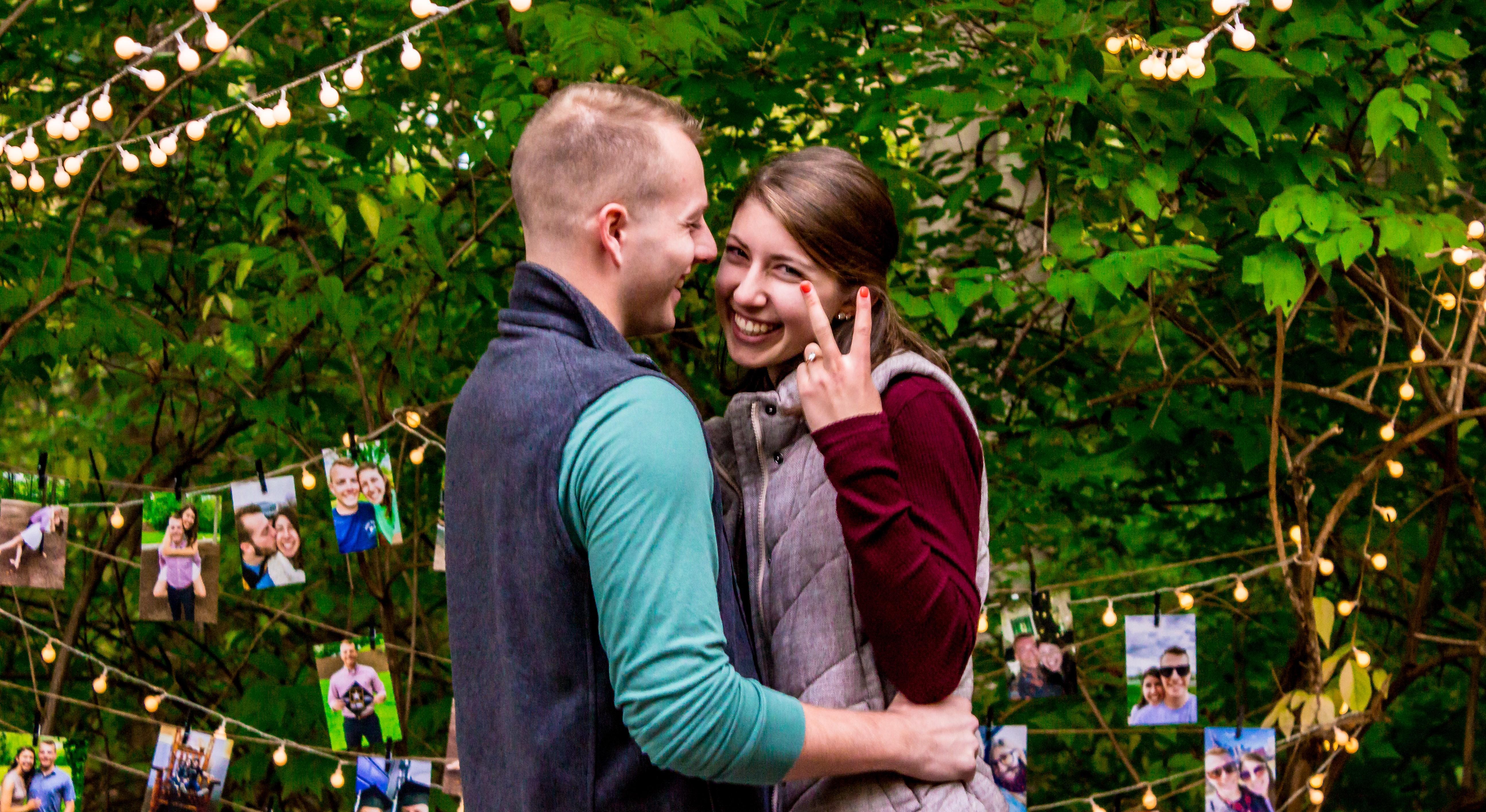 Jake Lucas and Maggie Lucas' Wedding Website