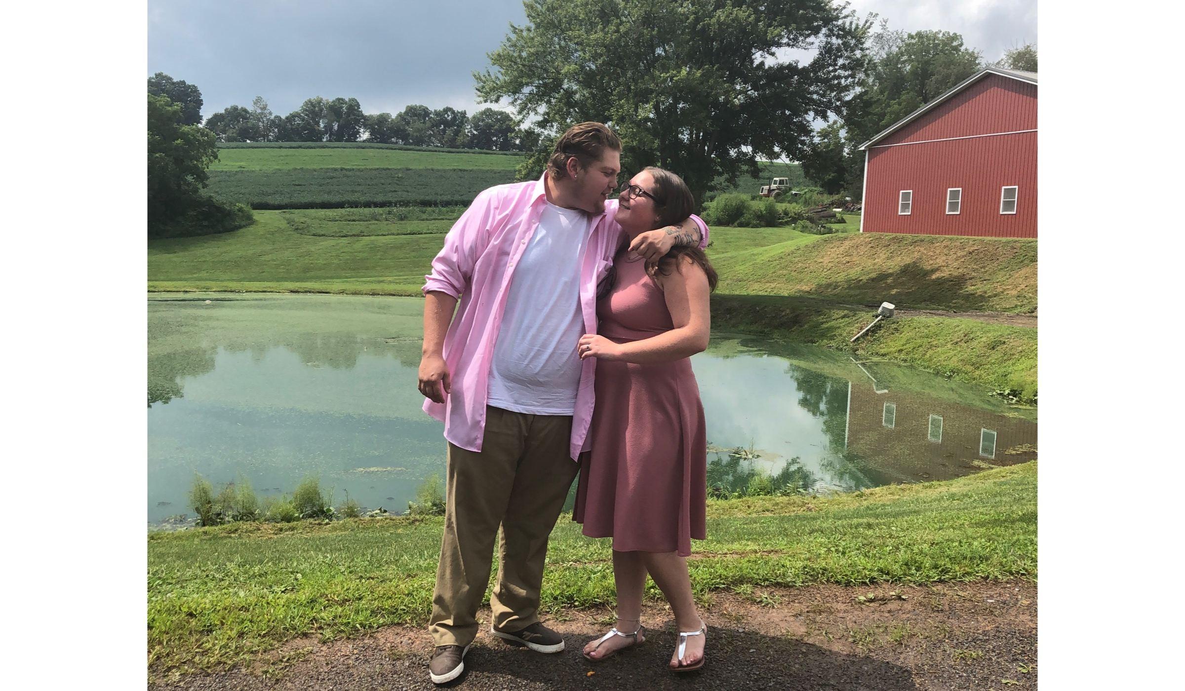 Shannon Reilly and Michael Schreiber's Wedding Website