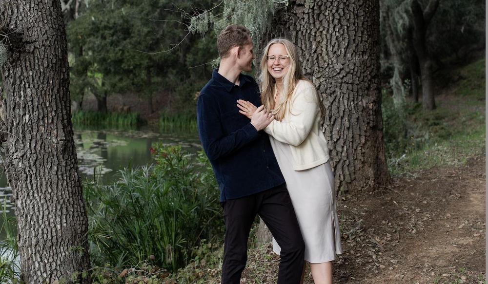 Elyse Davis and Cole Gee's Wedding Website