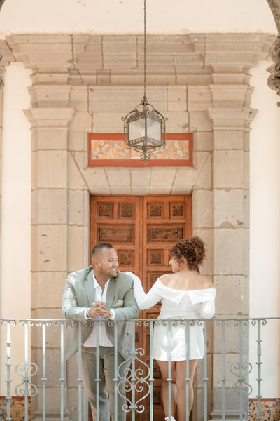 Taylor Brooks and Kevin Canizales' Wedding Website