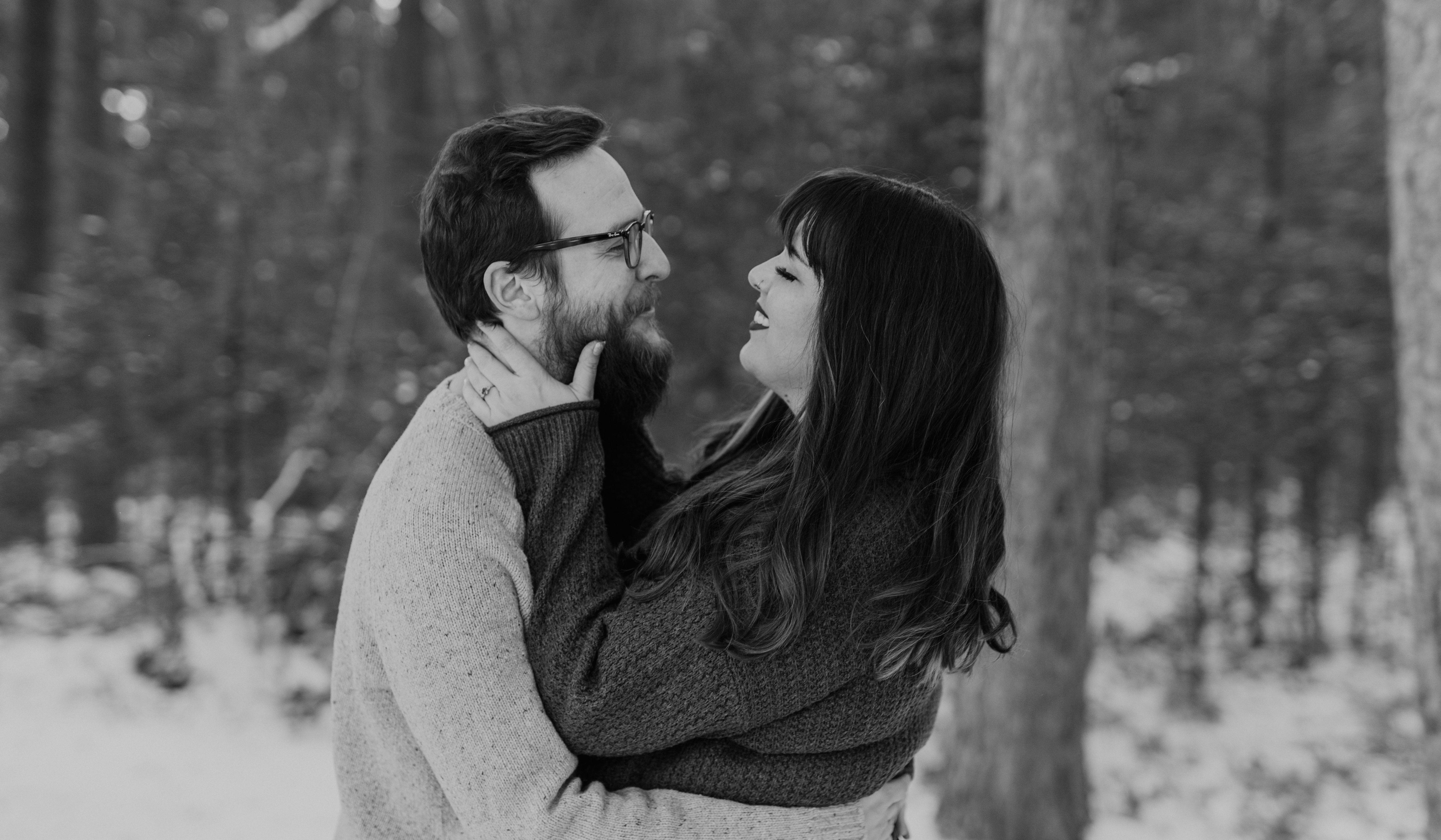 Jennifer Wingett and Cooper Collier's Wedding Website