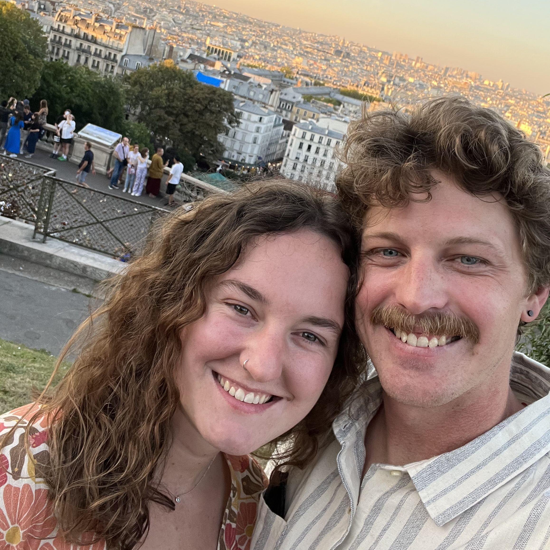 Erin Wood and Dane Pendzinski's Wedding Website