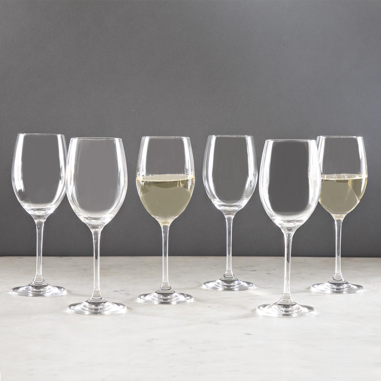 Rosenthal, DiVino White Wine Glass, Set of 6 | Zola
