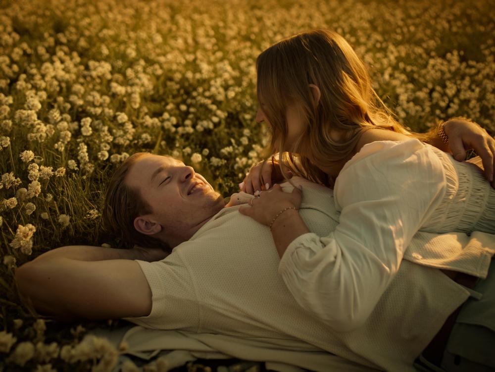 Myah Reel and Jacob Horsch's Wedding Website