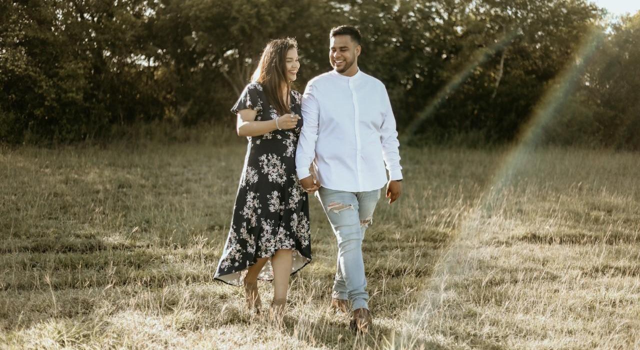 Cindy Jimenez and Sammy Hernandez's Wedding Website
