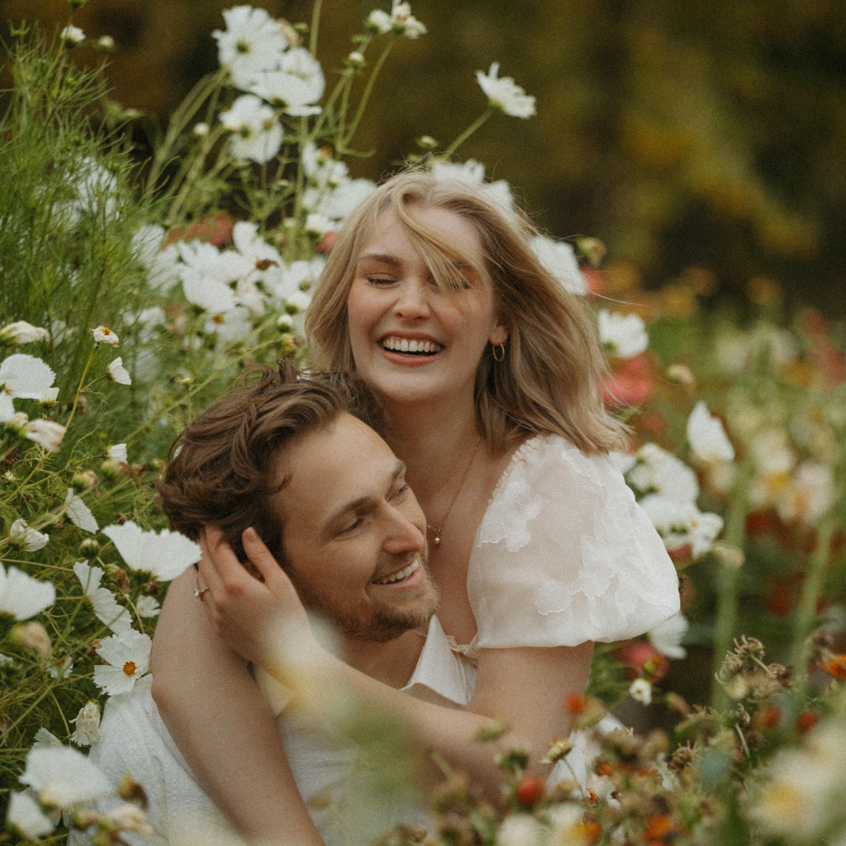 Quincy Begert and Luke Yahn's Wedding Website