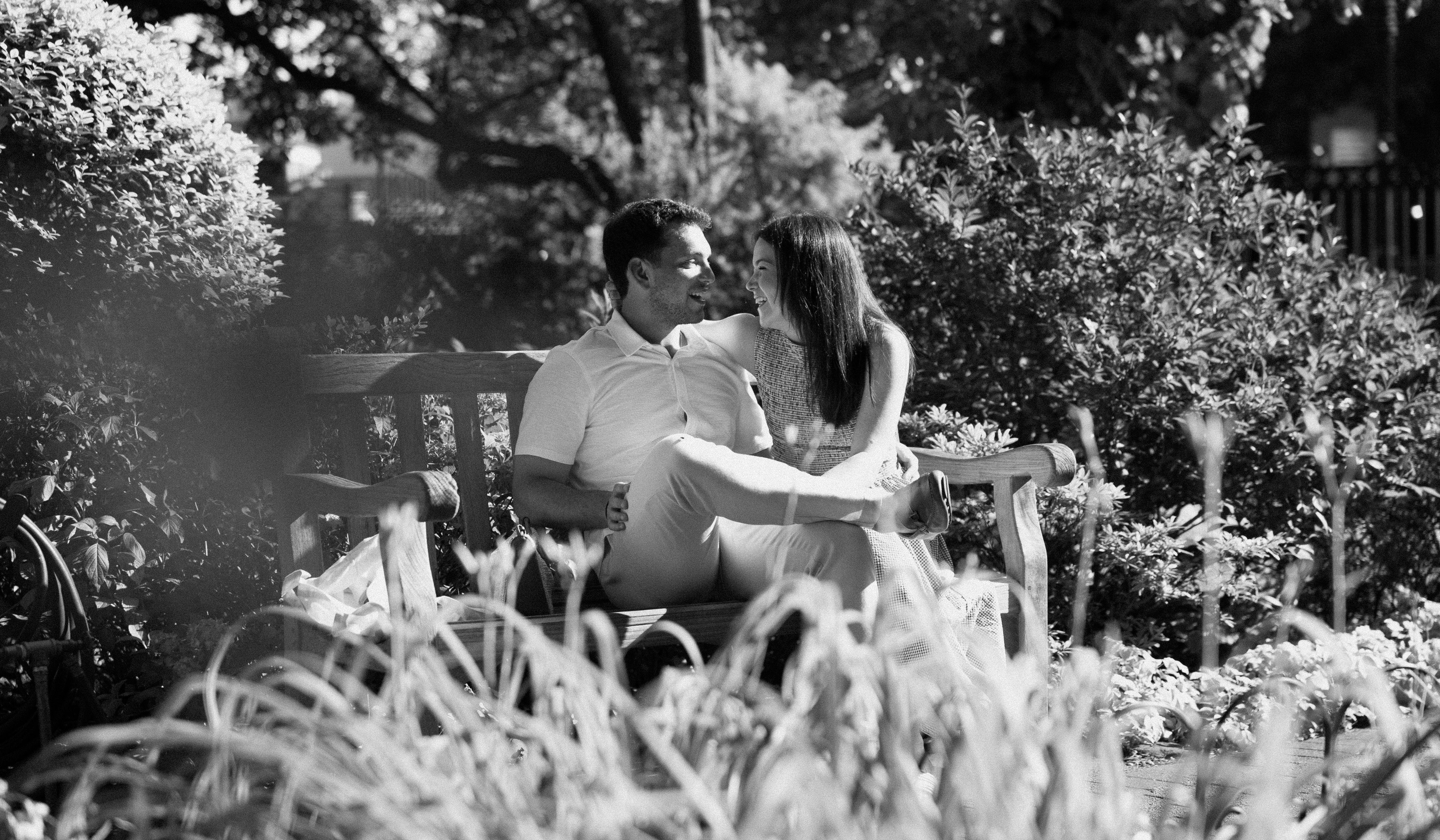 Mandy Gordon and Mike Silberman's Wedding Website