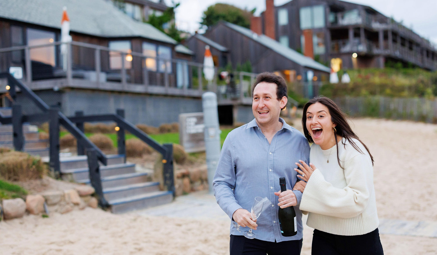 Jordan Korn and Andrew Steckler's Wedding Website