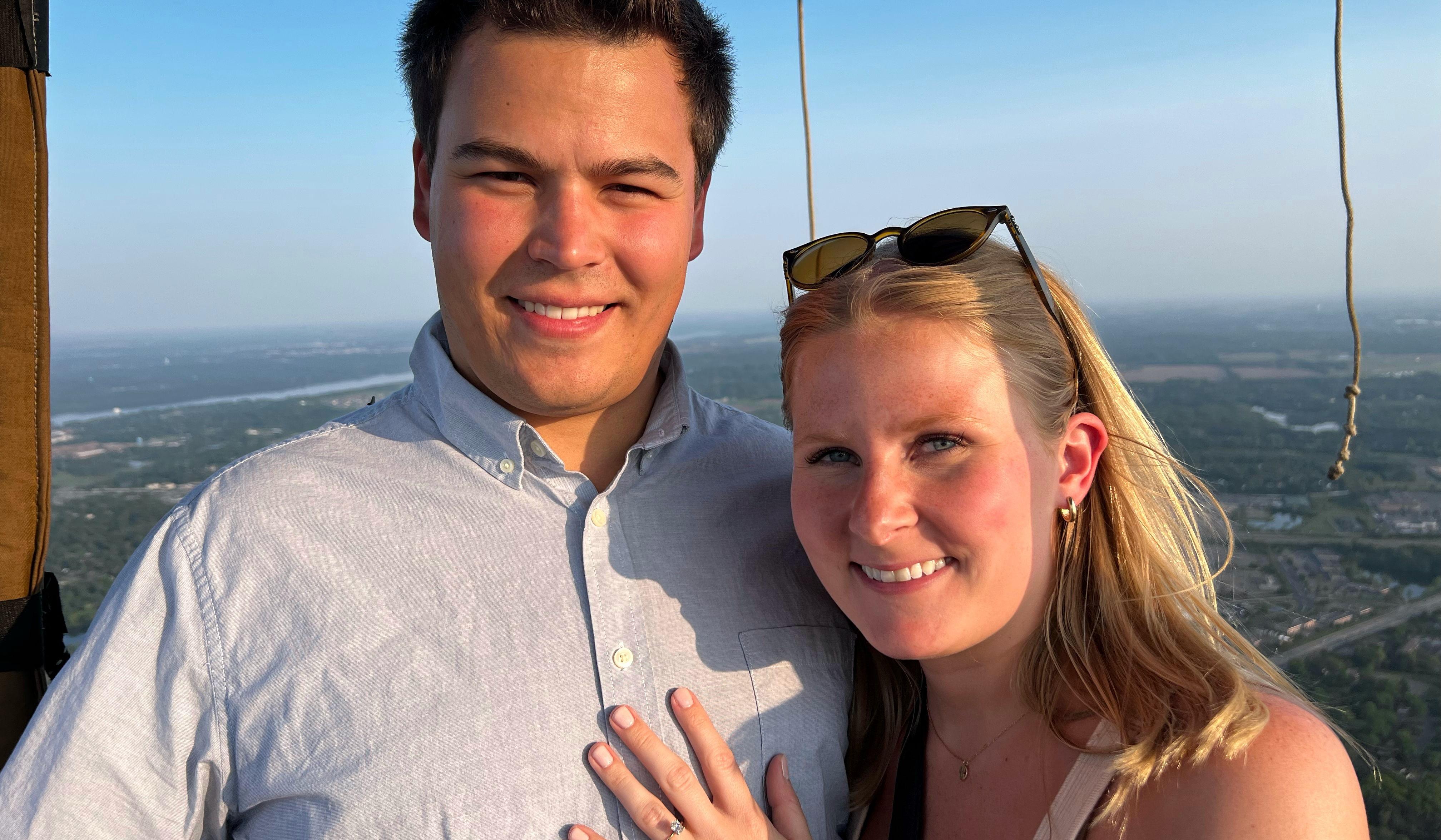 Alyssa Brynjulfson and Ryan Ingram's Wedding Website