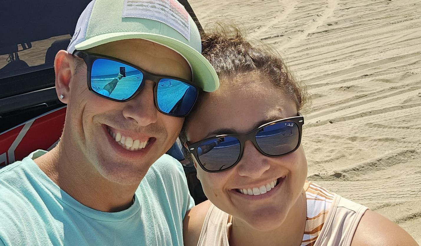 Nicole Vincek and Scott Matis' Wedding Website