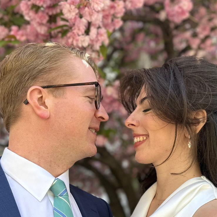 Brian William Meenan and Ioanna Maria Karantza's Wedding Website