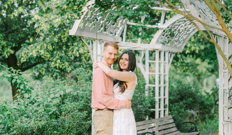 Megan McCaffrey and Matthew Spicer's Wedding Website