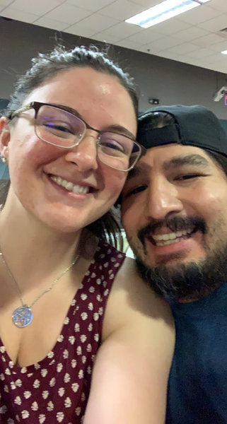 Jordan Meyer and JJ Dominguez's Wedding Website